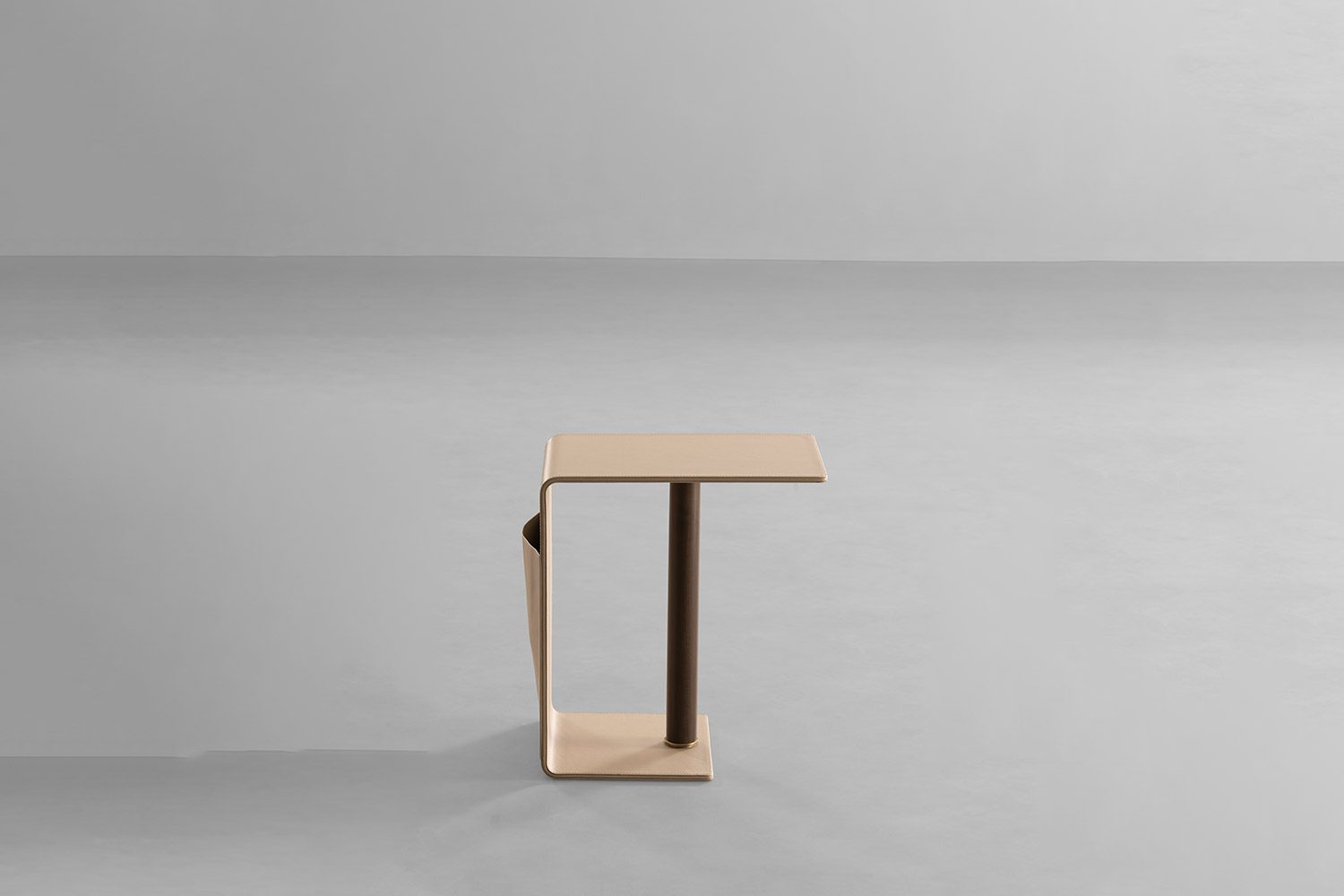 Duo Side Table - Wriver