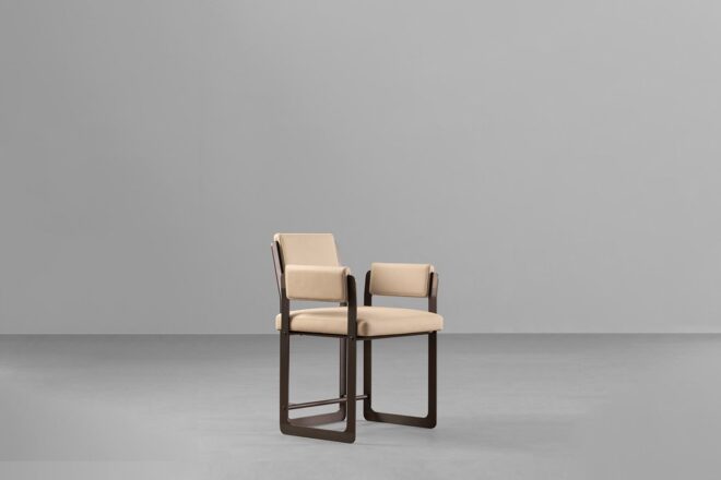 Artus Chair - Marco Collection - Wriver