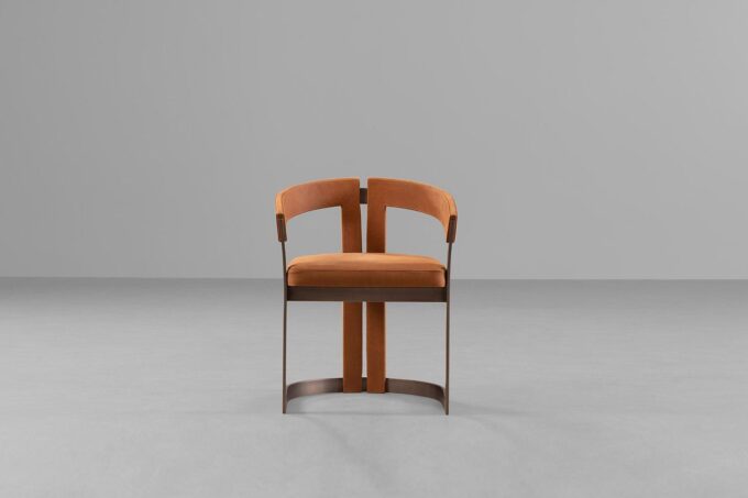 Meta Chair - Marco Collection - Wriver