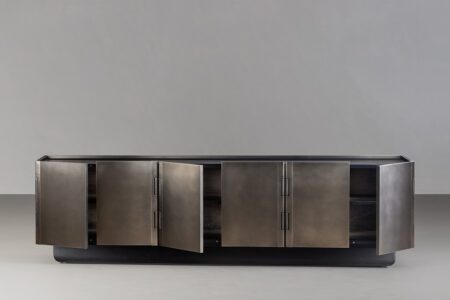 Perno Sideboard - Sable Collection - Wriver