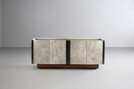 Perno Sideboard - Sable Collection - Wriver