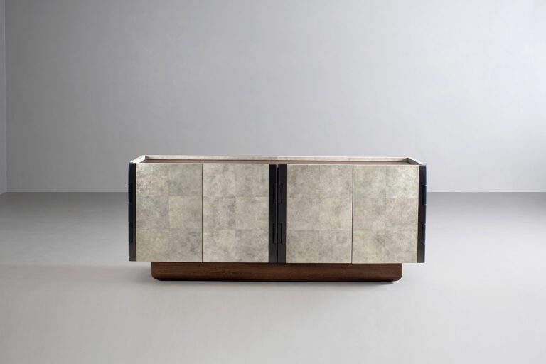 Perno Sideboard - Sable Collection - Wriver
