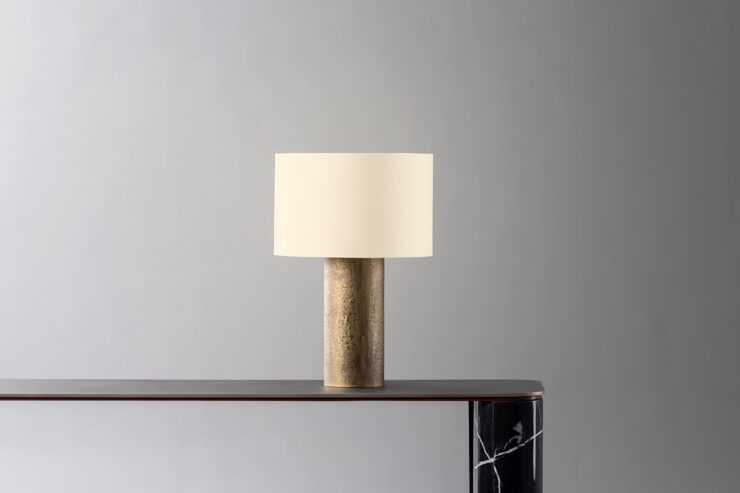 Tig I Table Lamp - Ignis Collection - Wriver