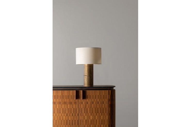 Tig I Table Lamp - Ignis Collection - Wriver