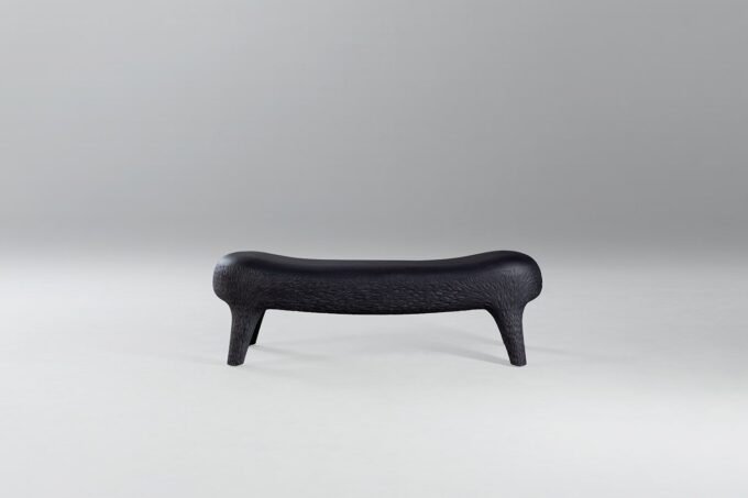 Brute Bench - Dolce Collection - Wriver