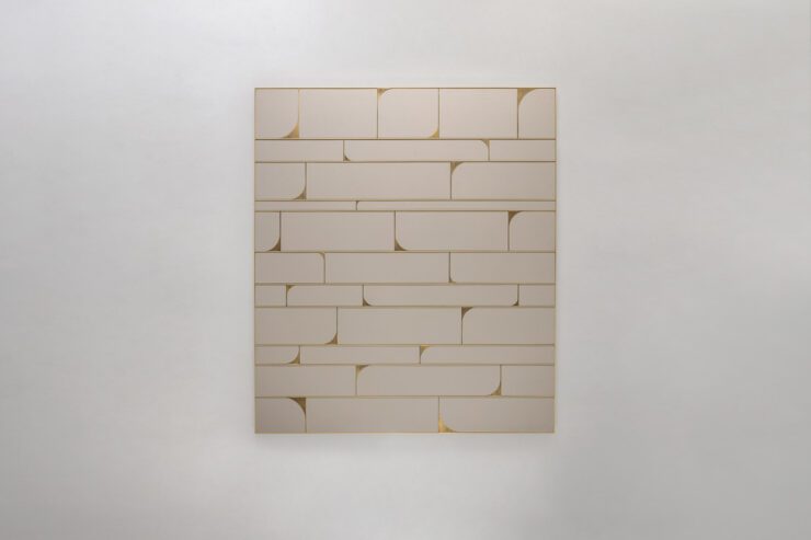 Endur F Panelling - Eterno Ambiente Collection - Wriver