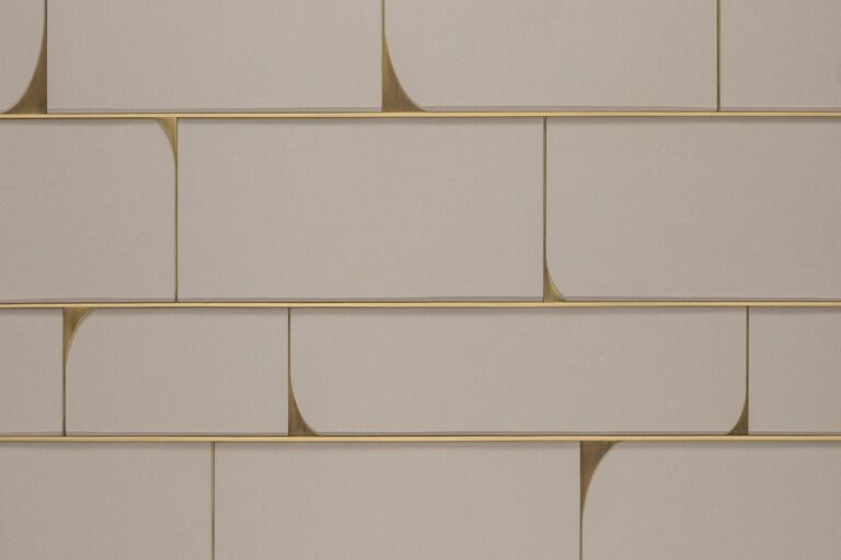 Endur F Panelling - Eterno Ambiente Collection - Wriver