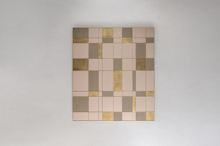 Endur G Panelling - Eterno Ambiente Collection - Wriver
