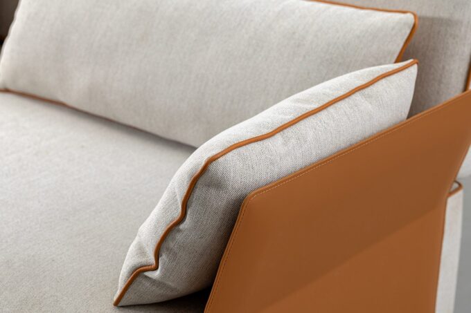 Ligo Sofa System - Arco Collection - Wriver