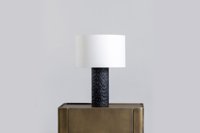 Setto Table Lamp - Ignis Collection - Wriver