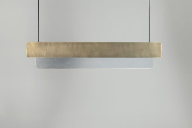 Suspended Lamps Collection - Wriver