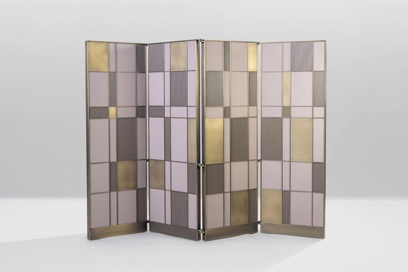 Endur G Partition Screen - Eterno Ambiente Collection - Wriver