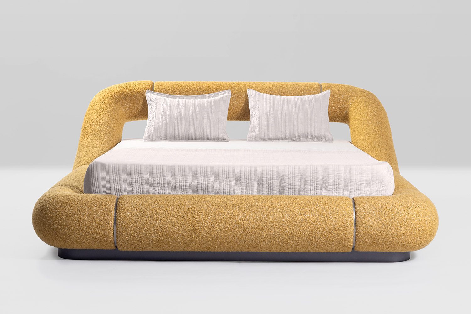 Nuvola Bed - Hive Collection - Wriver