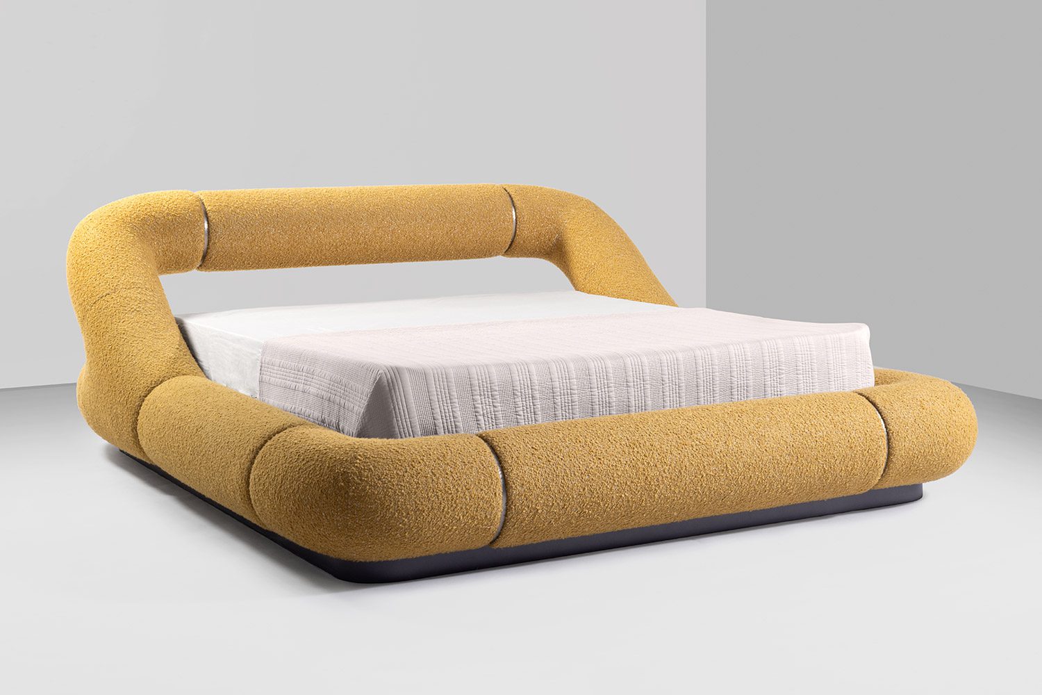 Nuvola Bed - Hive Collection - Wriver