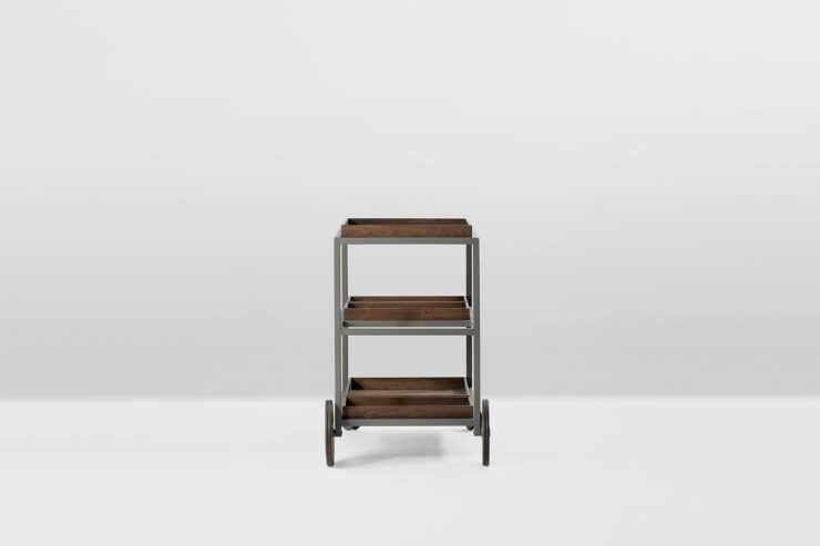 Riga Trolley - Aperto Collection - Wriver